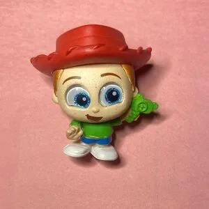 Disney | Toys | Disney Doorables Toy Story Andy | Poshmark